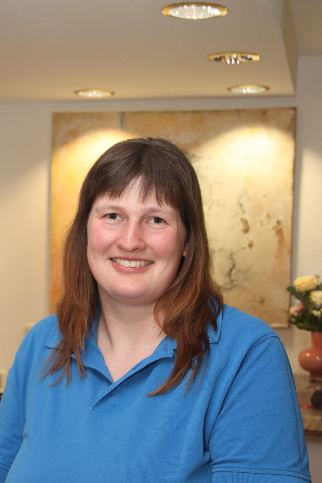 Stephanie Weber – Dr. Höfer